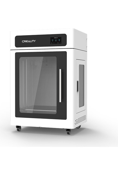 Crealıty CR-3040PRO 3D Yazıcı Crealıty CR-3040PRO 3D Yazıcı