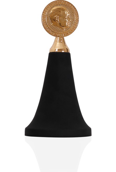 Zekupp Masa Üstü Türk Bayrağı, Atatürk Temalı