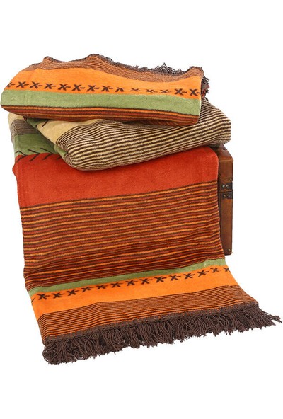 Özdilek Kavram Tek Kişilik Pamuklu Battaniye 150 x 200 cm Özdilek Kavram Tek Kişilik Pamuklu Battaniye 150 x 200 cm