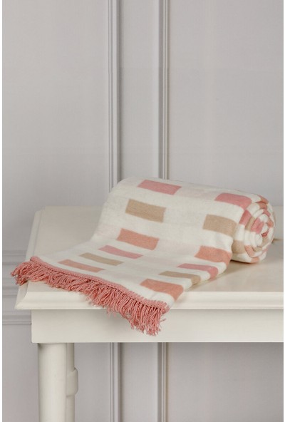 Özdilek Pamuklu Battaniye 130 x 170 cm