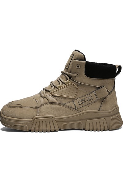 Sitong Erkek Martin Bot (Yurt Dışından)