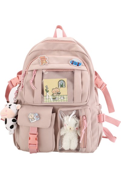 Xinkerui Öğrenci Sırt Çantası (Yurt Dışından)