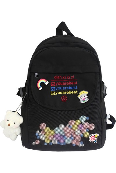 Xinkerui Öğrenci Sırt Çantası (Yurt Dışından)
