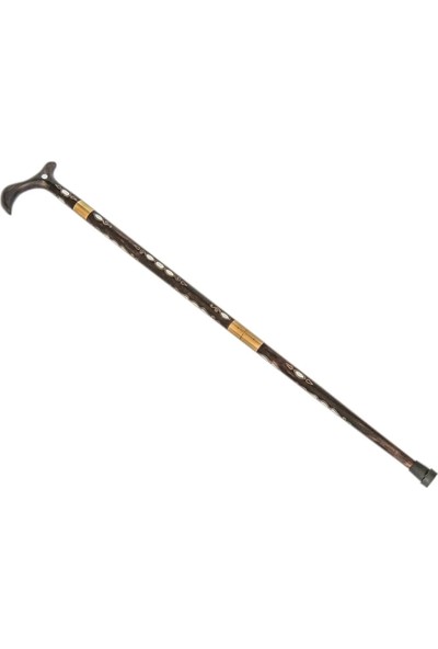 Öz-El Sanatevi Kılıçlı Baston