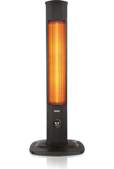 Inova Mayon 2000W Micatronic Dik Isıtıcı Inova Mayon 2000W Micatronic Dik Isıtıcı