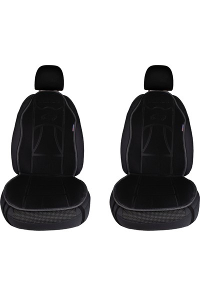 Stingo Randoffon 2'li Oto Koltuk Minderi Koruyucu Stingo Randoffon 2'li Oto Koltuk Minderi Koruyucu
