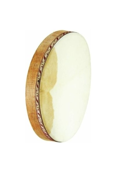 Aydın Müzik DB40T Bendir 43 cm Çift Kat