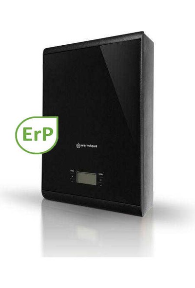 Warmhaus Minerwa Premix 25/31 Kw 20.000 Kcal Tam Yoğuşmalı Kombi