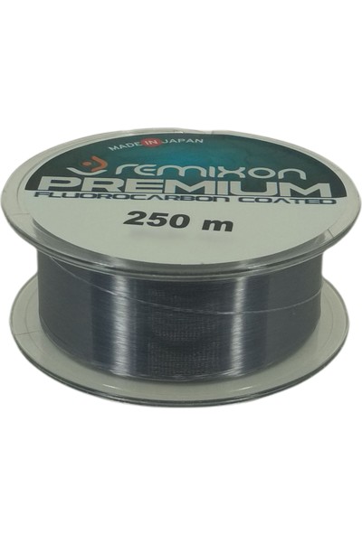 Remixon Premium Fluorocarbon Coated Olta Misinası 250 mt Remixon Premium Fluorocarbon Coated Olta Misinası 250 mt
