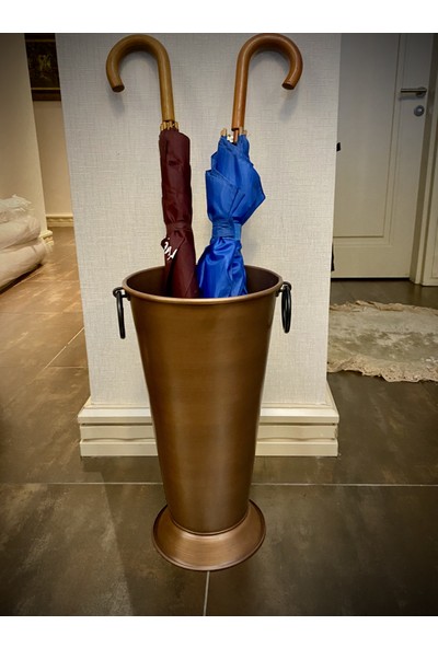 Rustic Concept Metal Şemsiyelik Rustic Concept Metal Şemsiyelik