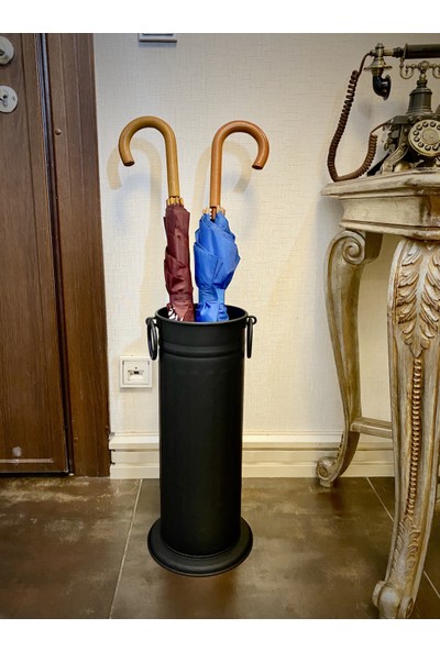 Rustic Concept Metal Şemsiyelik Rustic Concept Metal Şemsiyelik