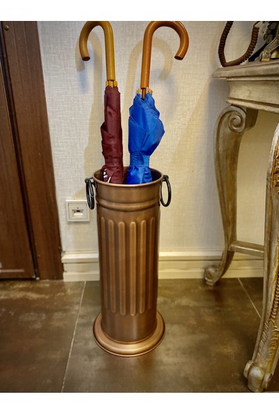 Rustic Concept Metal Şemsiyelik Rustic Concept Metal Şemsiyelik