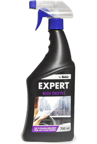 Fakir Buğu Önleyici 750 ml