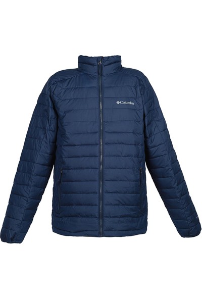 Columbia M White Out Iı Jacket Lacivert Erkek Mont XO0476-465