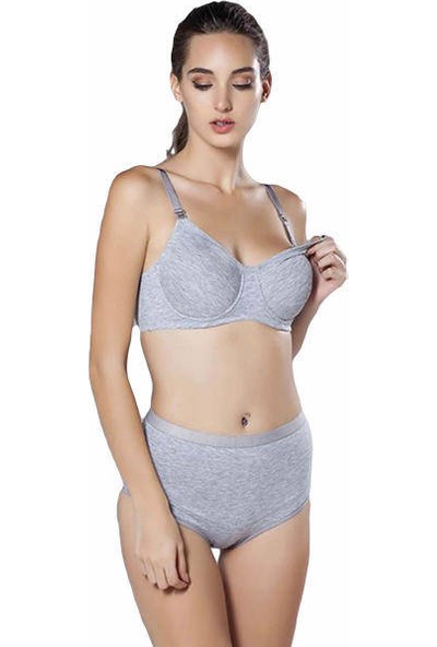 Moonlight Hamile Külot 30880