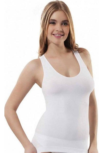 Miss Fit Dikişsiz Sporcu Atleti 1605