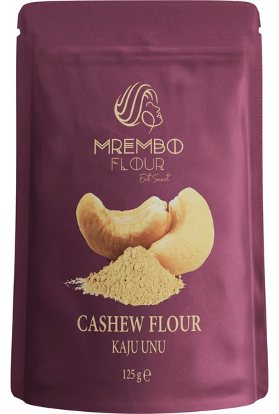 Mrembo Kaju Unu 125 gr