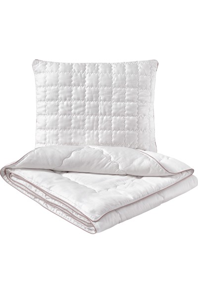 Viadante Bebek Yorgan 95X145 cm %100 Pamuk Viadante Bebek Yorgan 95X145 cm %100 Pamuk