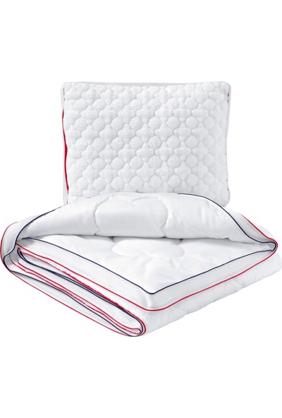 Viadante Climate Bebek Yorgan 95X145 cm %100 Pamuk