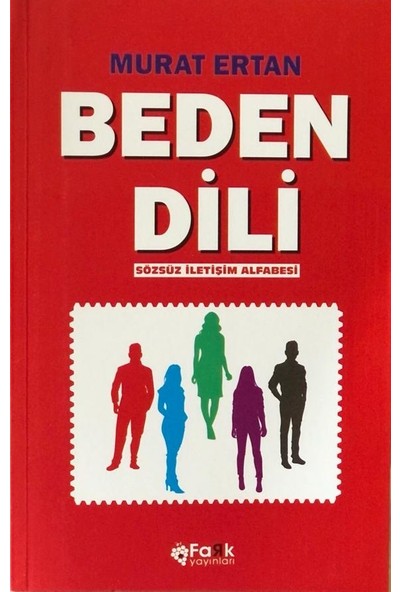 Beden Dili - Murat Ertan
