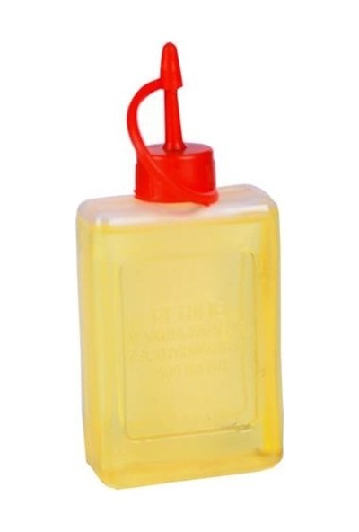 Mengen Makina Yağı 50 ml (2'li)