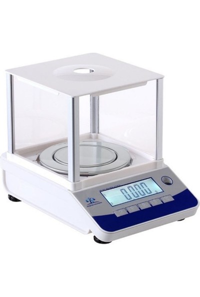 Wl 3002L Dijital Hassas Terazi