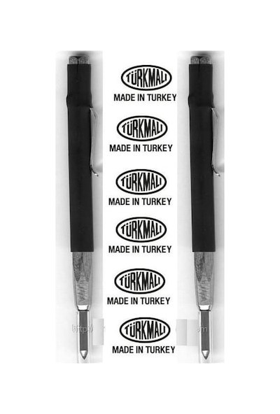 Elmas Uçlu Kalem Çizecek Elmas Uçlu Kalem Çizecek