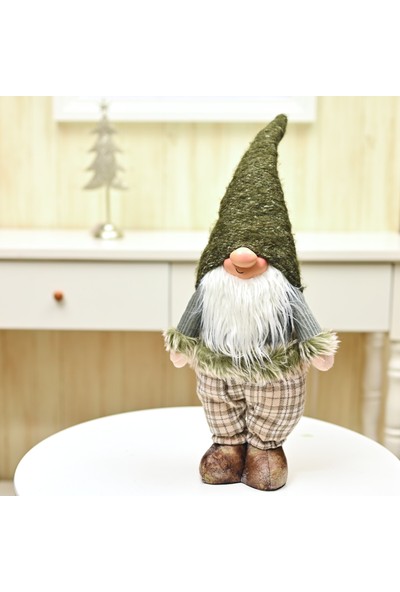 Karaca Home Santa Dekoratif Obje Haki