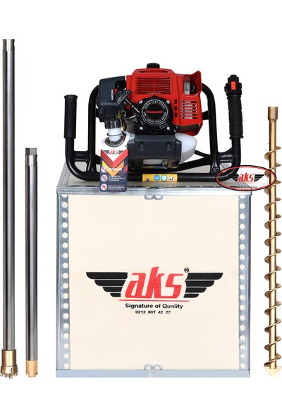 Kawasaki TJ53E Elsondaj Kawasaki TJ53E Elsondaj