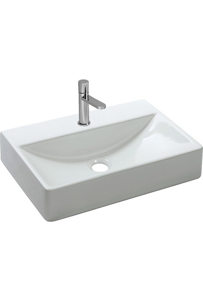 Newarc Smart Lavabo