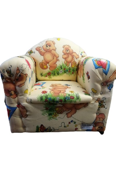 Emfa Baby Çocuk Koltuğu Emfa Baby Çocuk Koltuğu