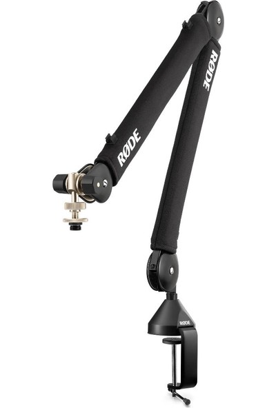 Rode Psa1+ Profesyonel Studio Arm Mikrofon Kolu