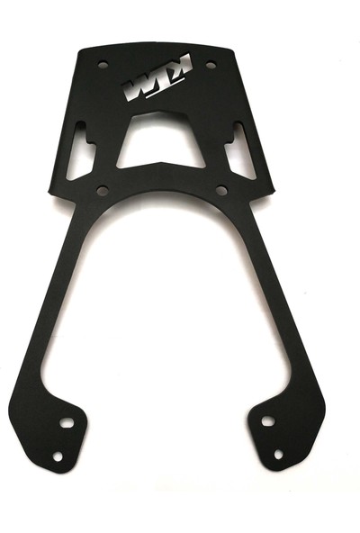 Motogoril Ktm Duke 125-200-250-390 Arka Çanta Demiri