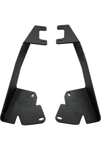 Motogoril Honda Msx 125 / MSX125 Grom Arka Çanta Bağlama Demiri 2017 - 2020