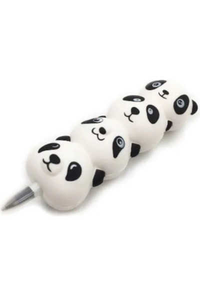 Sukuşi Panda Tükenmez Kalem Sukuşi Panda Tükenmez Kalem