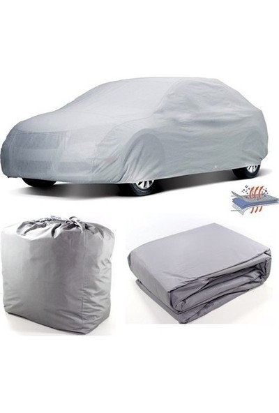 Point Ford Mondeo Oto Branda Örtüsü 1997-2001 No.8 Point Ford Mondeo Oto Branda Örtüsü 1997-2001 No.8