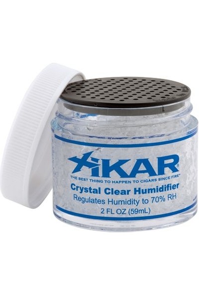 Xikar Jel Puro Nemlendirici 2oz Xikar Jel Puro Nemlendirici 2oz