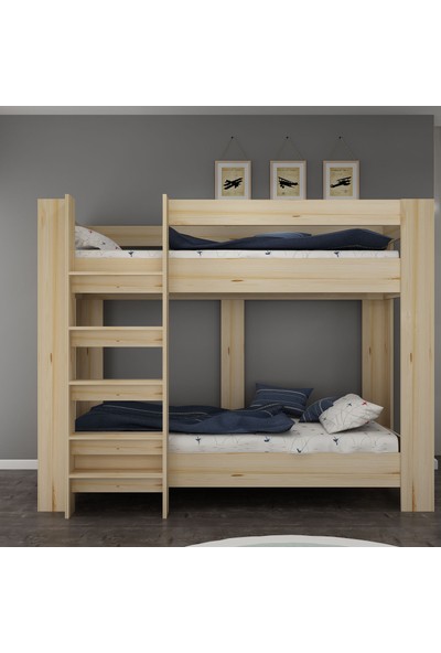 Festival Mobilya Montessori Ranza