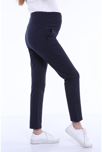 Haimoda Hamile Pantolon Kumaş Dar Paça