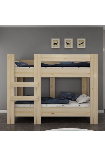 Festival Mobilya Montessori Ranza