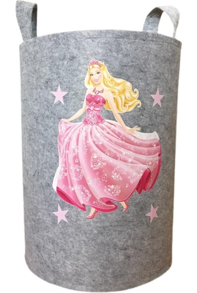 Bebek Oda Oyuncak Camasir Sepeti