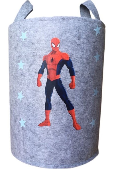 Bebek Oda Oyuncak Camasır Sepeti