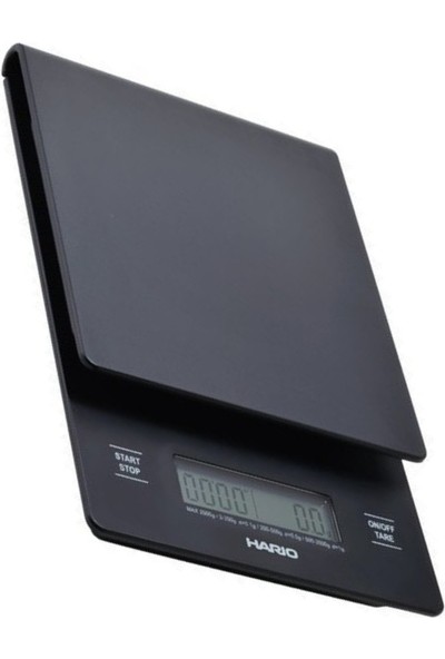 Hario V60 Drip Tartısı Hario V60 Drip Tartısı