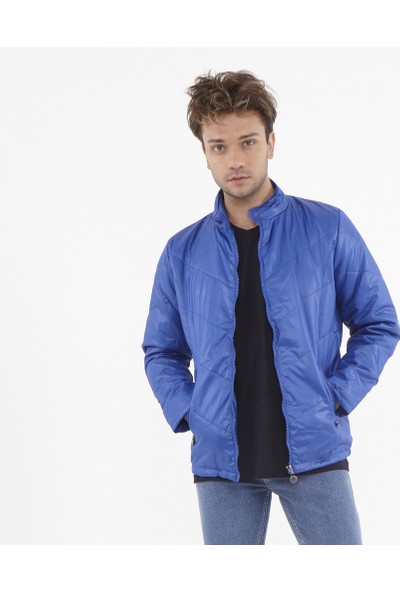 Think Simple Erkek Mont Saks