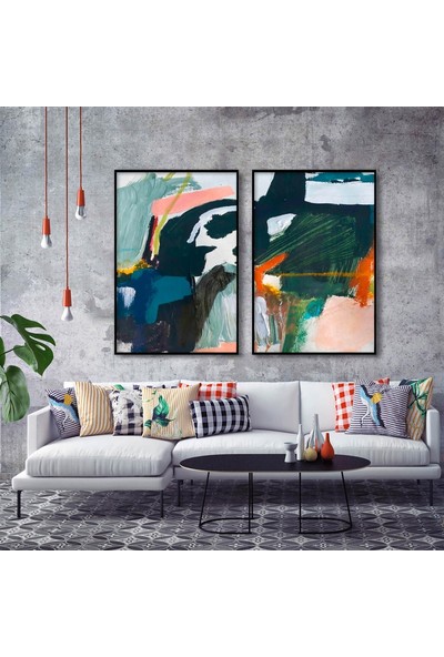 Tablo Life Women In Flowers Tablo