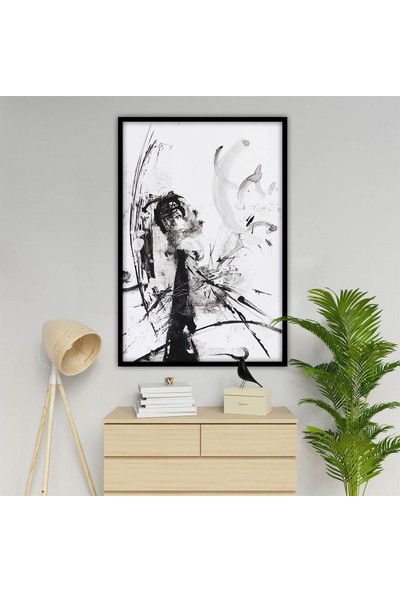 Tablo Life Yağmurdan Sonra Tablo