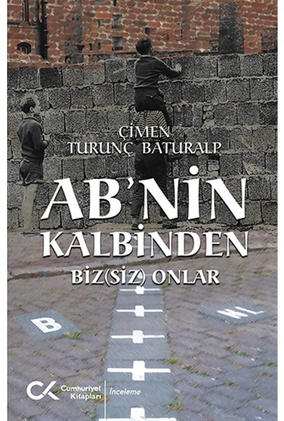 Ab’nin Kalbinden - Çimen Turunç Baturalp Ab’nin Kalbinden - Çimen Turunç Baturalp