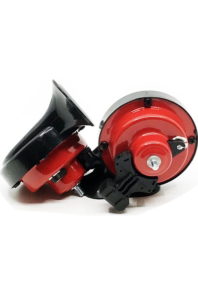 Osis 12V Soketli Dadat Korna Wolkswagen (Eski Soket) Transporter Osis 12V Soketli Dadat Korna Wolkswagen (Eski Soket) Transporter