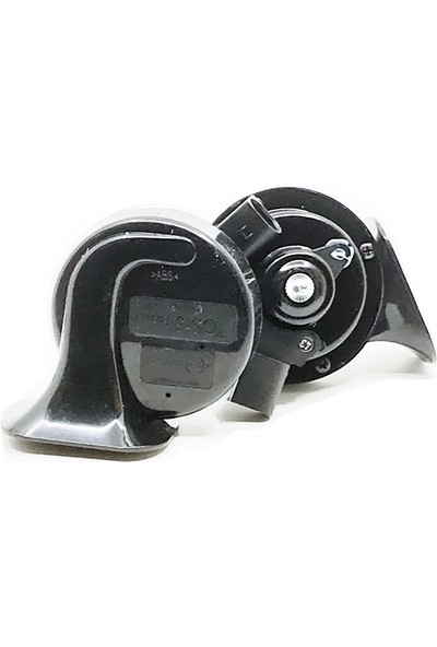 Osis 12V Soketli Dadat Korna Volkswagen Y.m Passat Audi Set