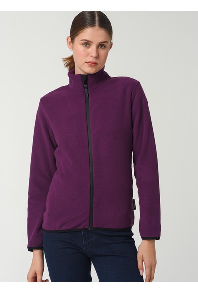 National Geographic W-Angelico Polar Mor desensiz Sweatshirt